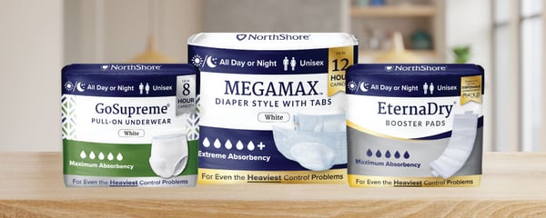 Looking for Better Incontinence Products? Request Adult Diaper Samples ...