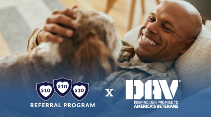 NorthShore Care Supply Supports Veterans with Referral Program ...