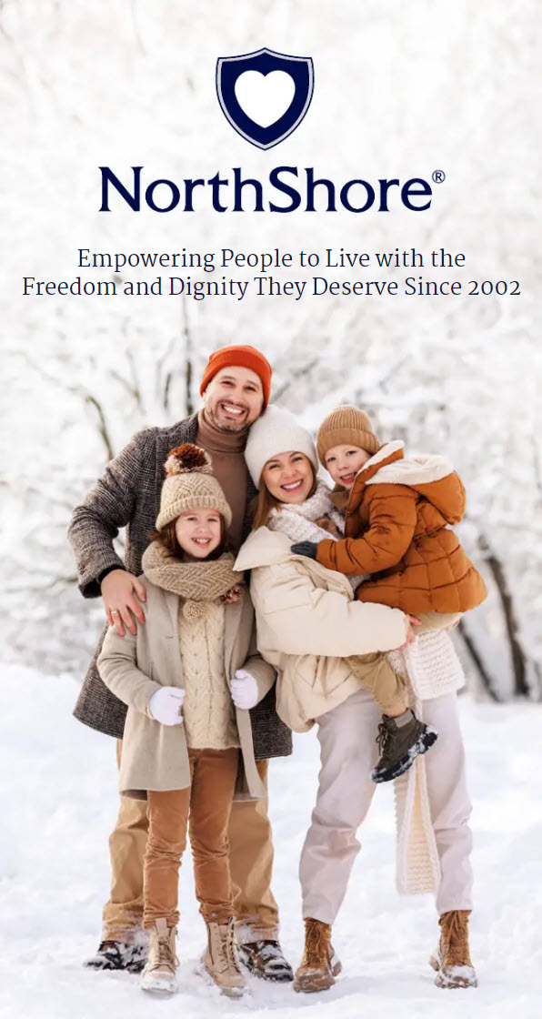 NorthShore Product Brochure