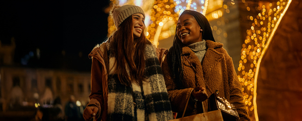 Holiday Cheer without Fear