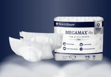 Articles About Incontinence | NorthShore Care Supply