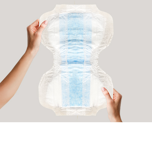 Premium Extreme Absorbency Adult Diapers and Incontinence Products