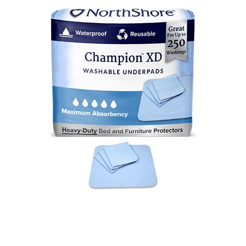 Premium Extreme Absorbency Adult Diapers and Incontinence Products