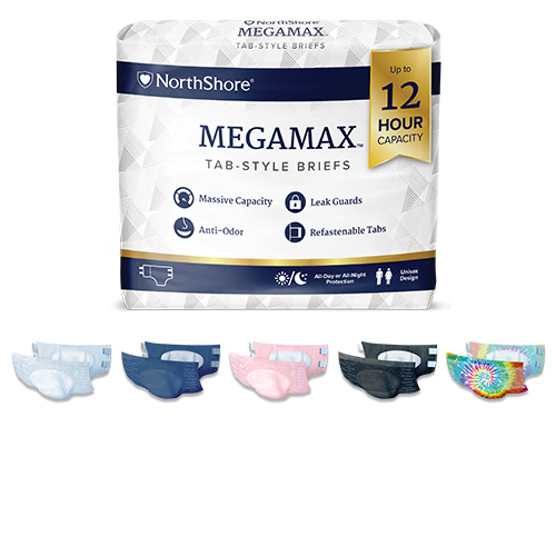 Adult Diapers Brands